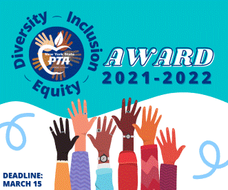dei-award – Nassau Region PTA